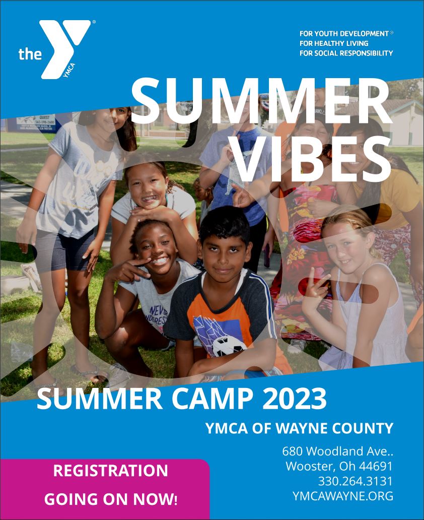YMCA of Wayne County | YMCA of Wayne County